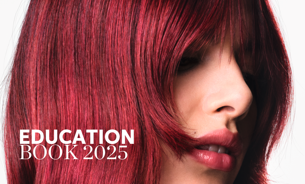 Wella Education Book 2025